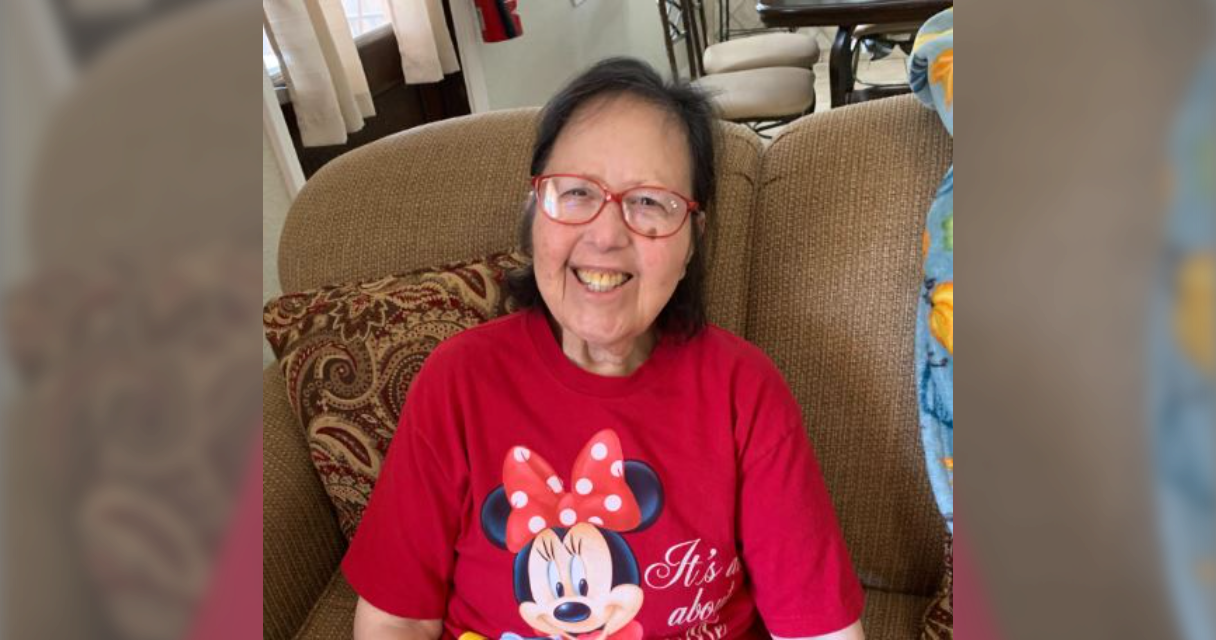 Sylvia Carney Rutherford - Meadowlawn Funeral Home