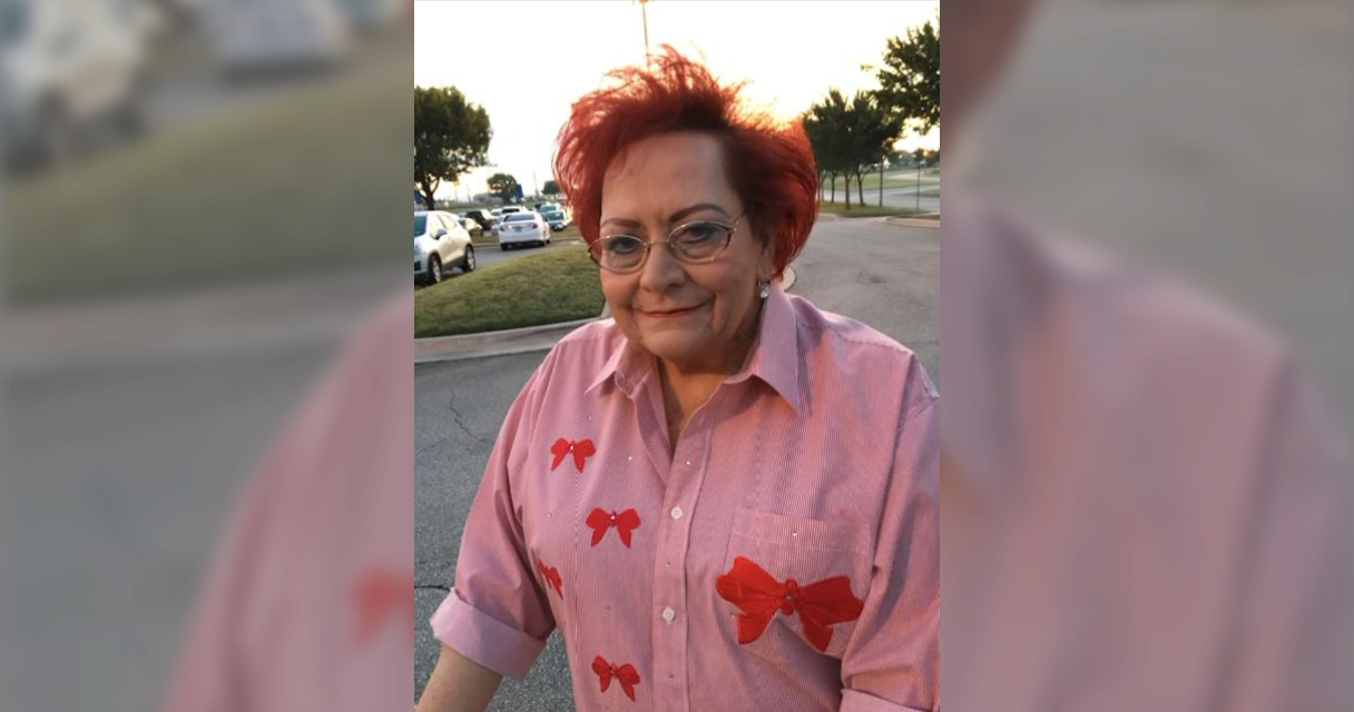 Shirley Ann Rechkemmer - Meadowlawn Funeral Home