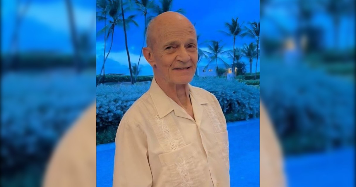 John Roger Jenkins - Meadowlawn Funeral Home