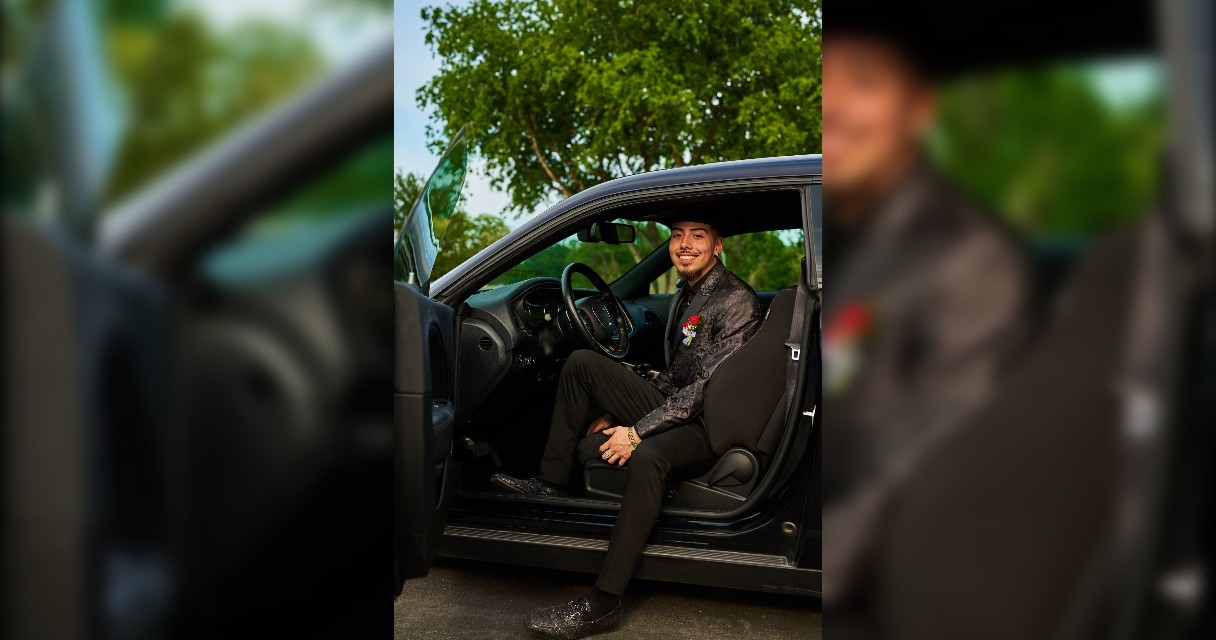 Matthew Xavier Galvan - Meadowlawn Funeral Home
