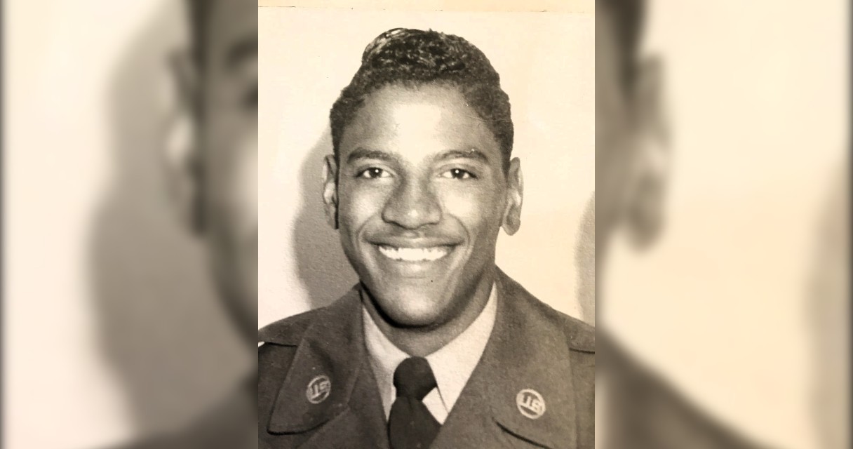 Elmer Wesley Tilghman - Meadowlawn Funeral Home